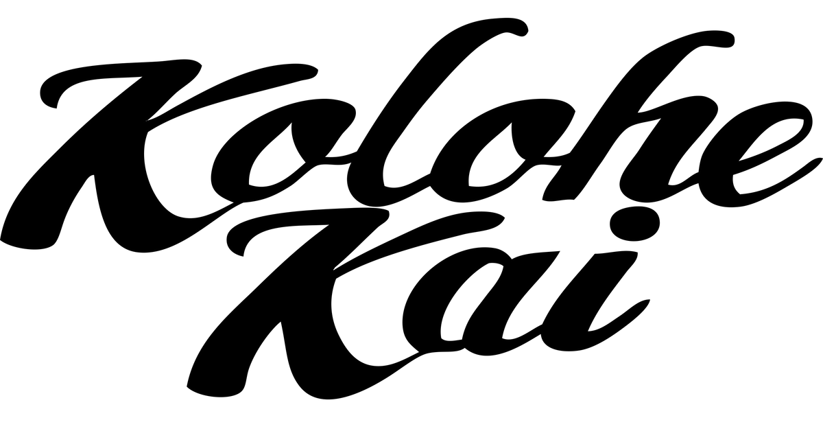 Kolohe Kai Collection – Page 2 – Kolohe Kai Store